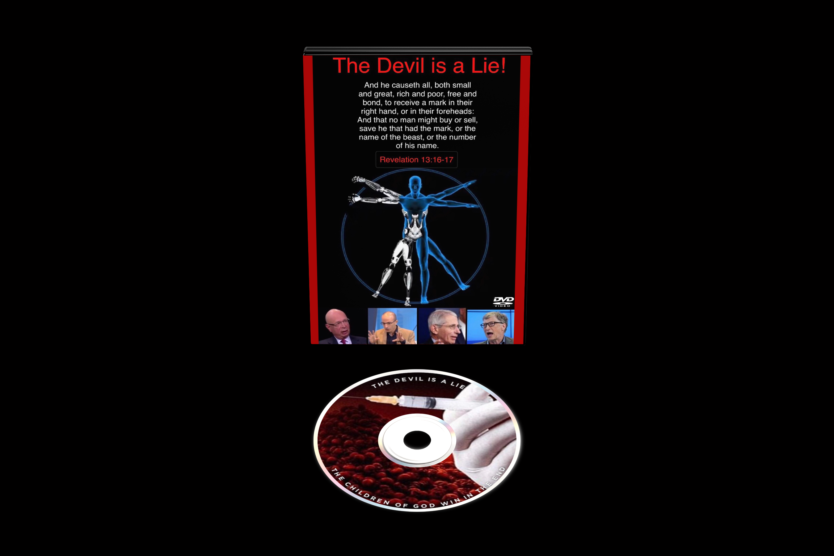 Coming Soon🎬 Pre-Order DVD & Digital Download (Free Shipping ...